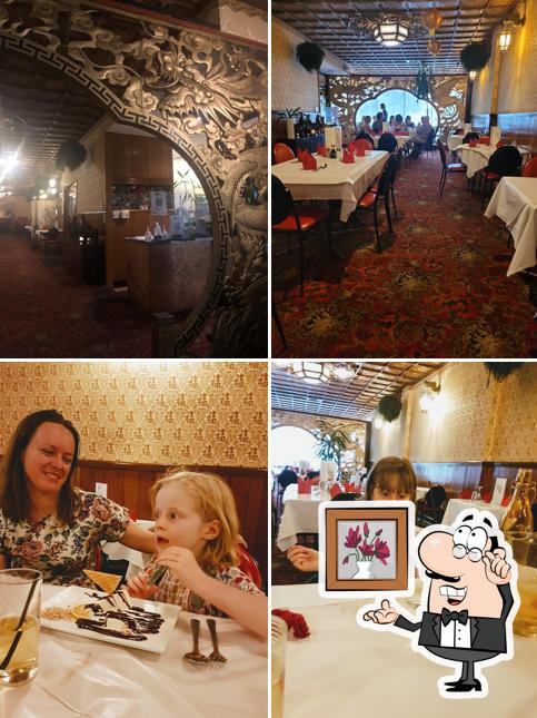 New China Restaurant, Castlemaine - Restaurant menu, prices and reviews
