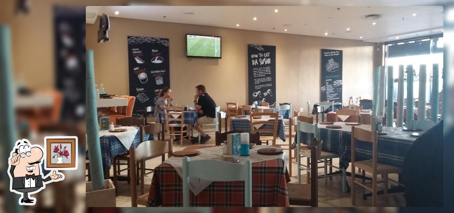 Find the best place to eat in Kathu, Northern Cape, spring 2024 ...