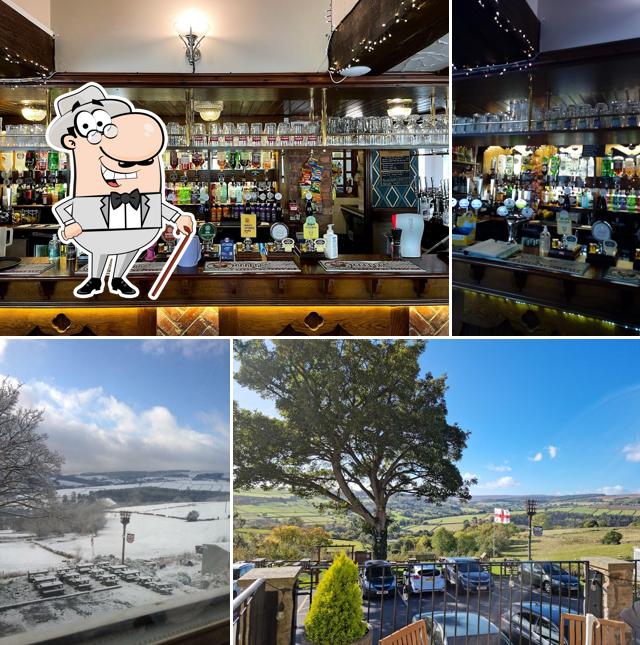 Top 3 restaurants with deep-Fried Mars Bars in Sheffield, september ...