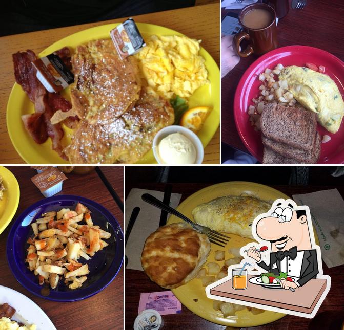 Our Place Restaurant, Ocean Shores - Restaurant menu, prices and reviews