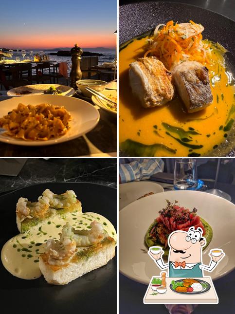 Top 5 restaurants with grilled lamb in Chania, november 2024 ...
