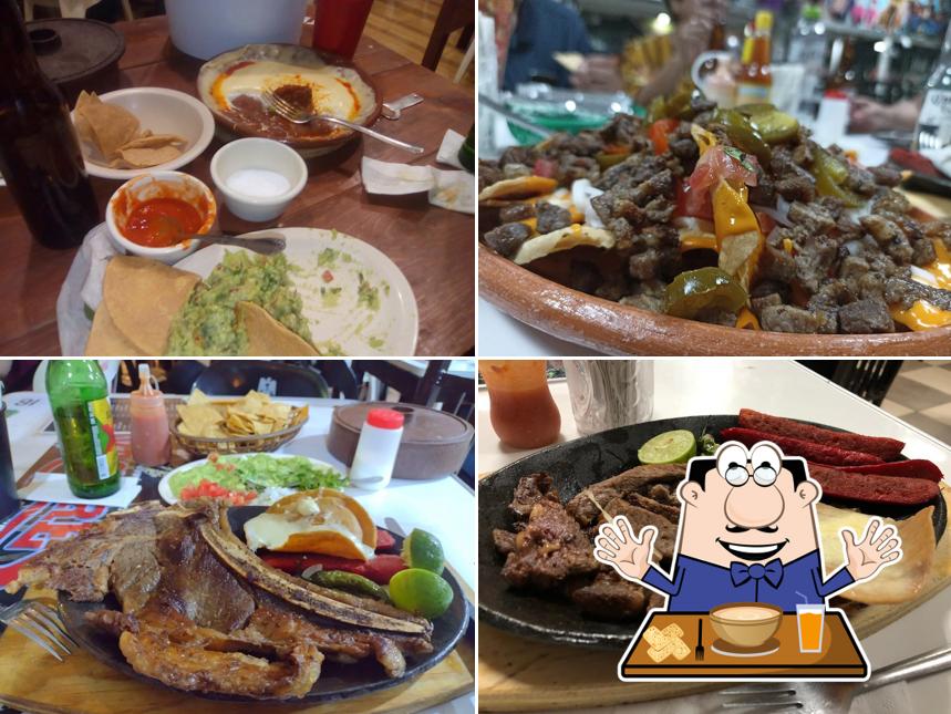 Pilos Bar, Guadalupe - Menú del restaurante, precios y reseñas