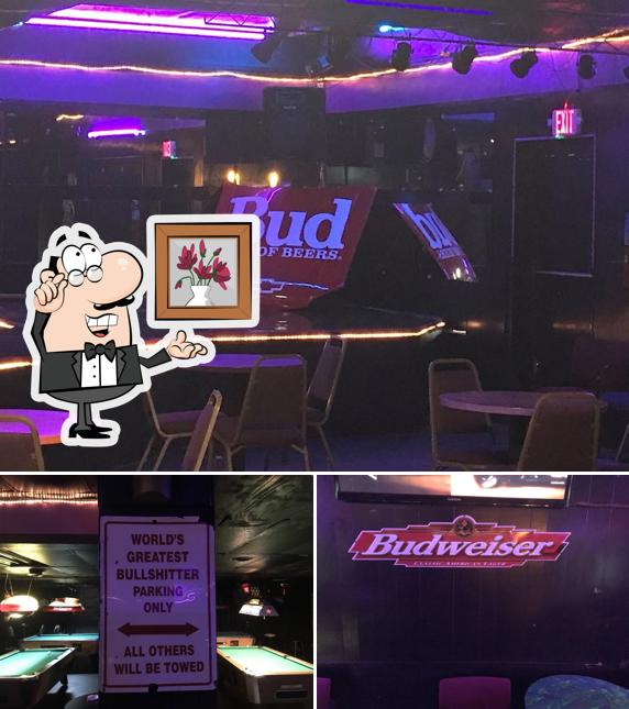 Brothers Billiards and Beer in Seneca - Restaurant reviews