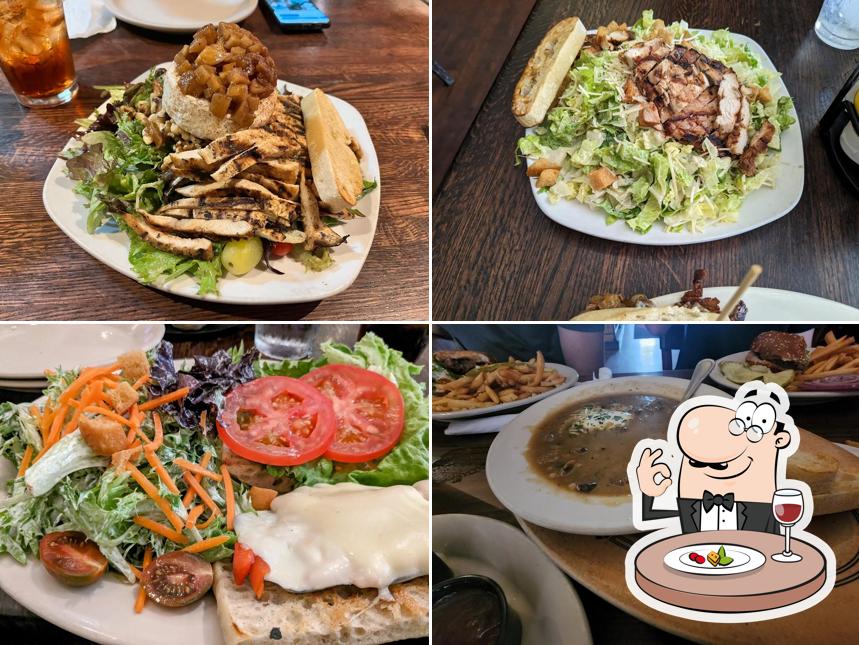 Diamondback Grill, Sonora - Restaurant menu, prices and reviews