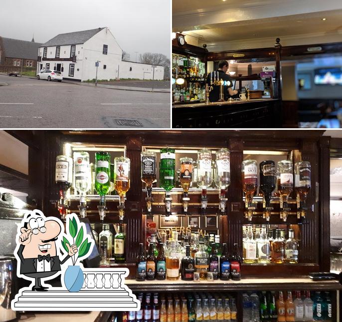 The Fiddler's Inn, Campbeltown - Restaurant menu, prices and reviews