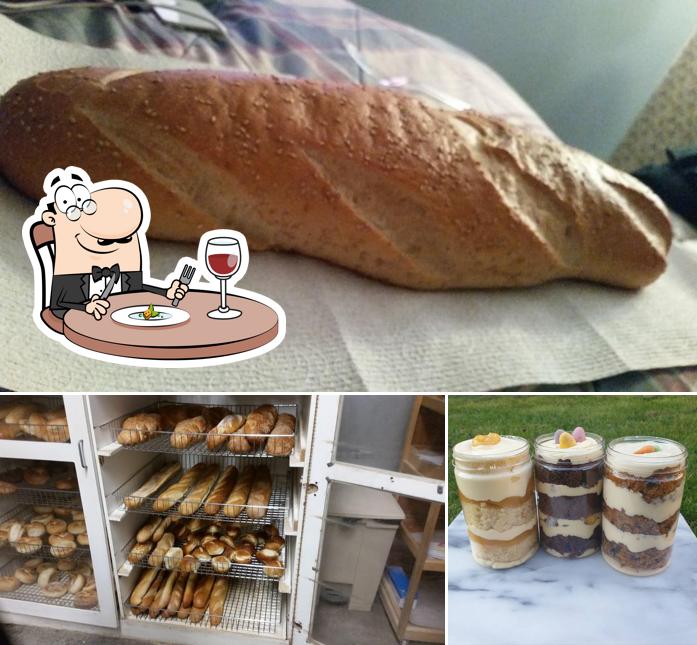 Ray's Bakery, Valley Stream - Restaurant menu, prices and reviews