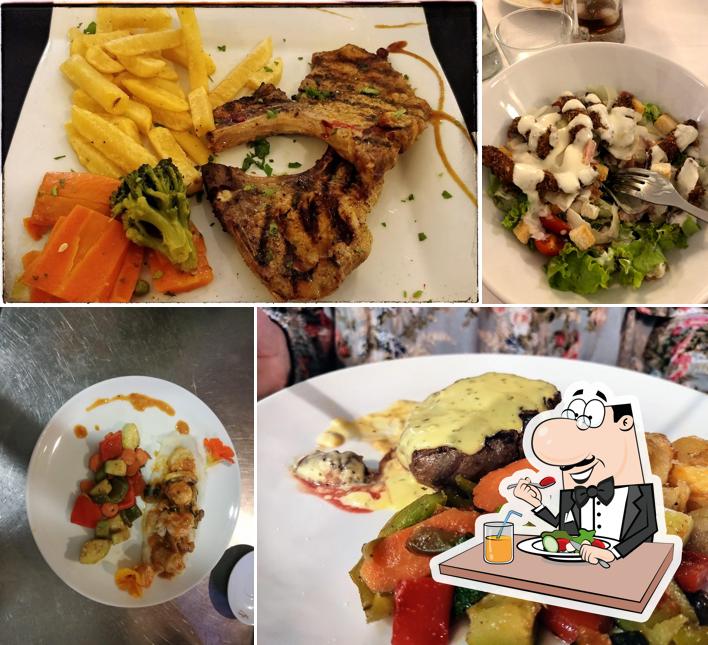 Find the best place to eat in Bahía Feliz, winter 2023 - Restaurant Guru