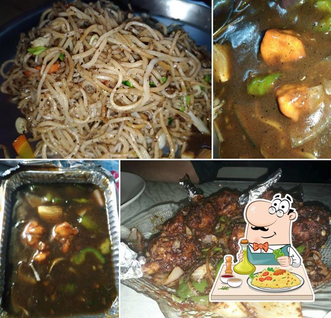 Banzara, Kolkata - Restaurant menu, prices and reviews