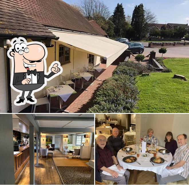 Bartellas, Gravesend - Restaurant menu, prices and reviews