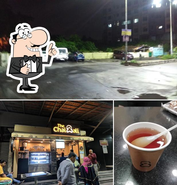 Chaiwali, Kolkata, RGM-2103 - Restaurant reviews