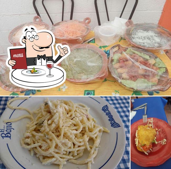 Restaurante Cocina benis, Cuautitlán Izcalli - Opiniones del restaurante