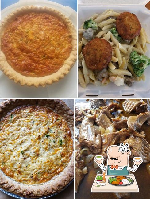 Da Shack, Bluffton - Restaurant menu, prices and reviews