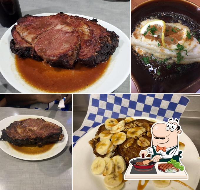 East Penn Diner in Emmaus - Restaurant menu and reviews