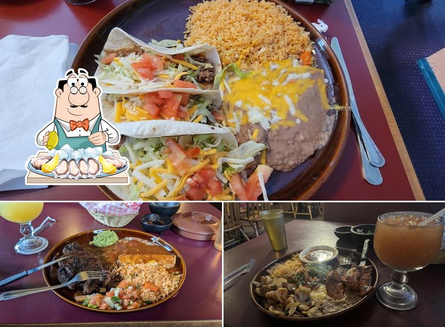 El Rodeo, Cheney - Restaurant menu, prices and reviews