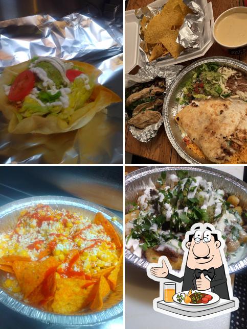 El cuñado Mexican Cuisine, Coldwater - Menú del restaurante, precios y ...