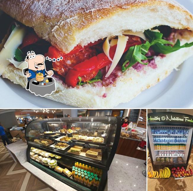 Fresh Market & Bakery in Niagara Falls