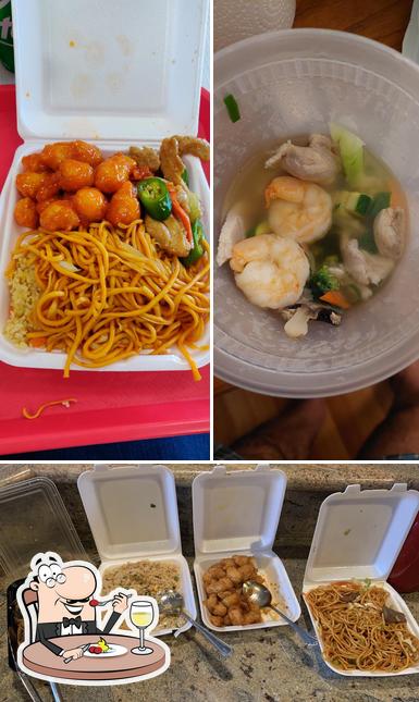 Humble Chef, Los Angeles - Restaurant menu, prices and reviews