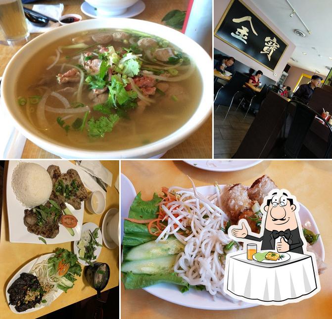 Kim Po Vietnamese Cuisine, 58 Redlea Ave in Toronto - Restaurant menu ...