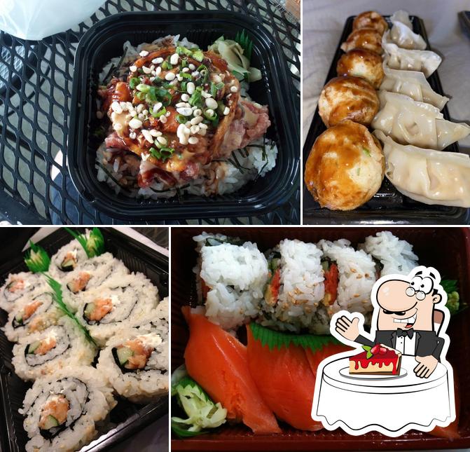 Kozo Sushi Kapahulu, 625 Kapahulu Ave #102 in Honolulu - Restaurant ...