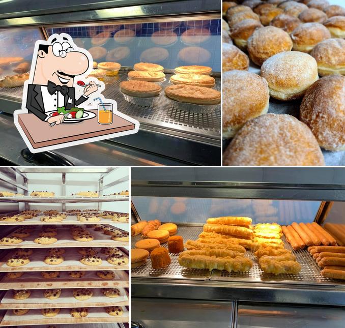 Lakeside Fish Bar, Cwmbran - Restaurant menu, prices and reviews