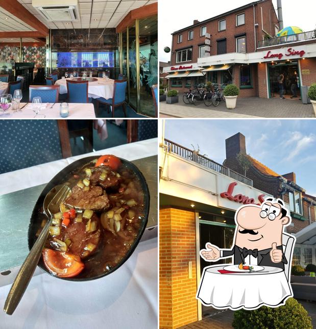 Restaurant Long Sing, Roermond - Speisekarte, Preise und Bewertungen