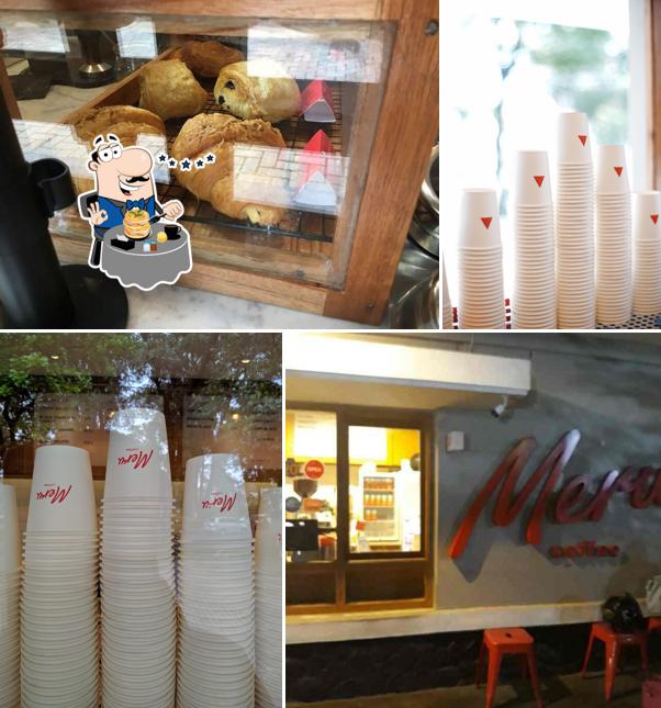 Meru Coffee, Bandung - Restaurant menu and reviews