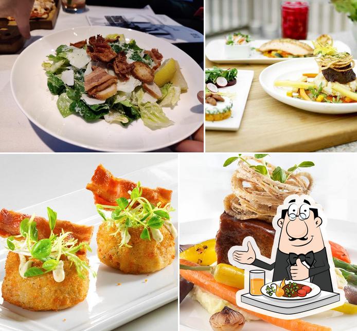 Mohawk Harvest Kitchen, Milton - Restaurant menu, prices and reviews