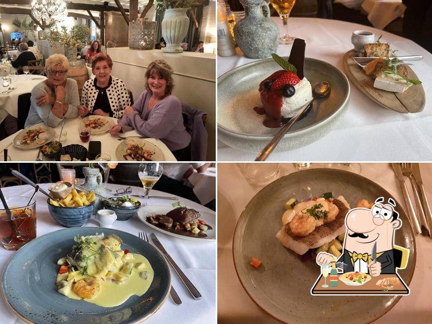 Montimar Veghel, Veghel - Restaurant menu, prices and reviews