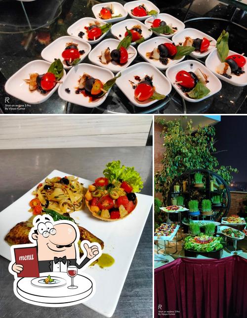 NOC Cafe, Bengaluru - Restaurant menu, prices and reviews