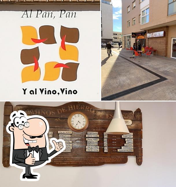 Ogi Berri Huarte, Huarte - Opiniones del restaurante