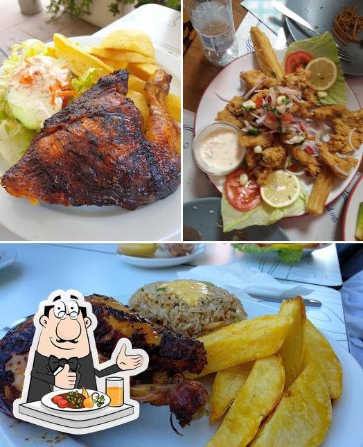 Pikeos 111 in Barcelona - Restaurant reviews