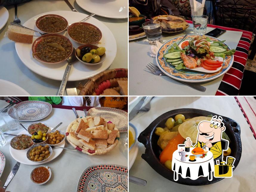 Kebdani Restaurant, Tangier - Restaurant reviews