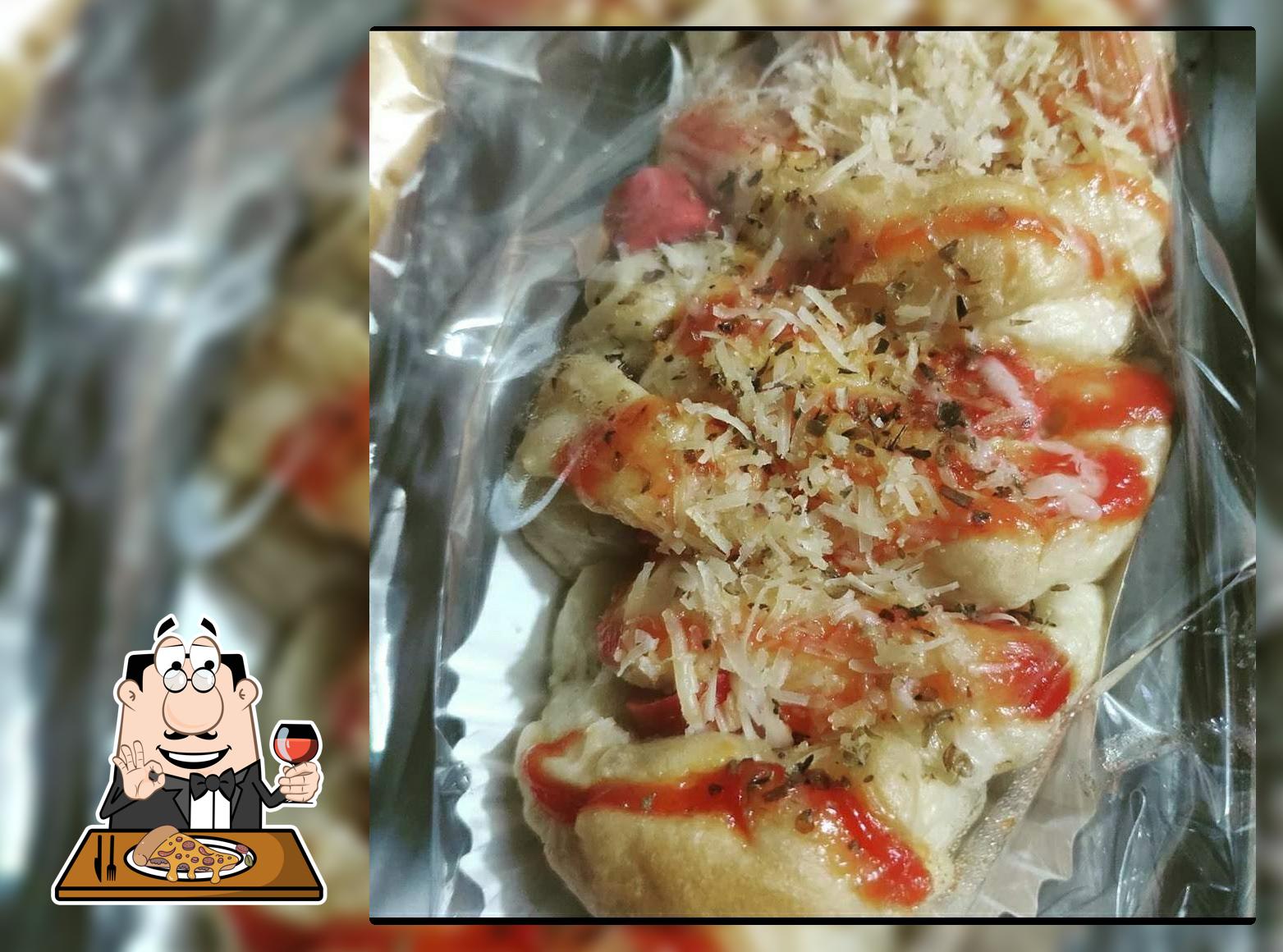 Roti Sultan, Kendari - Restaurant reviews