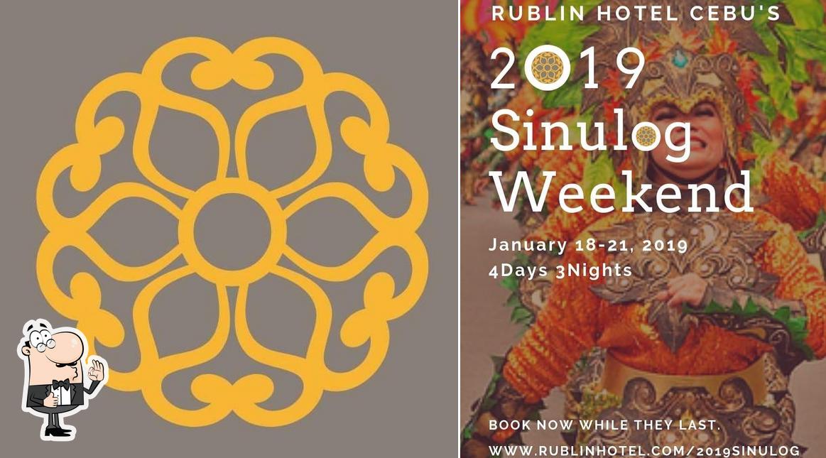 Rublin Hotel Cebu, Cebú