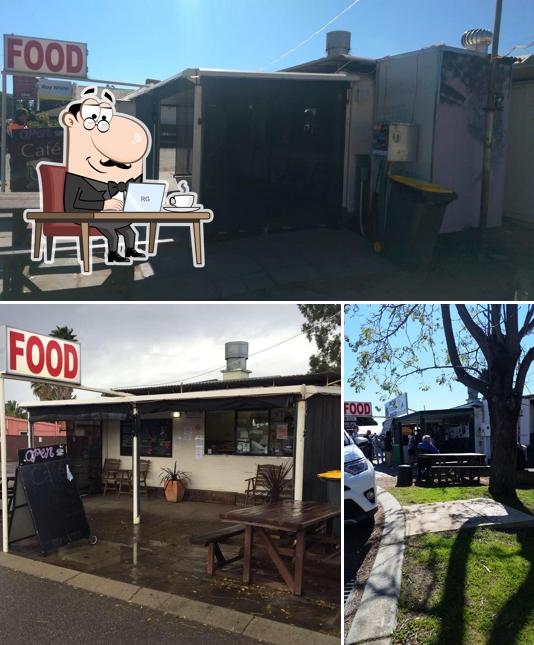 Mean Bean Cafe, Bullsbrook - Restaurant menu, prices and reviews