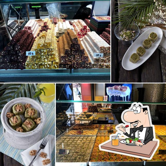 Tantuni.co, Istanbul - Restaurant menu and reviews