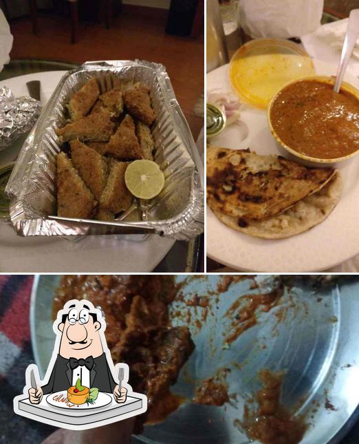 The Hazara, Amritsar - Restaurant menu, prices and reviews
