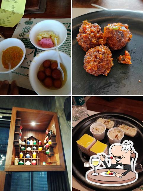 The Sigdi Veg BBQ, Hubballi - Restaurant menu, prices and reviews