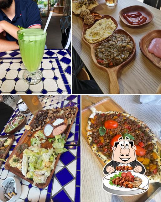 The Tangerine restaurant, Ho Chi Minh City - Restaurant menu and reviews
