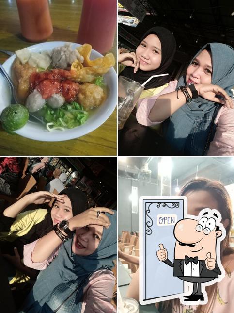 WARUNK THE KUALA cafe, Arang Limbung - Restaurant reviews