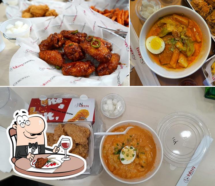 bb.q Chicken East Colonial in Orlando - Restaurant menu and reviews