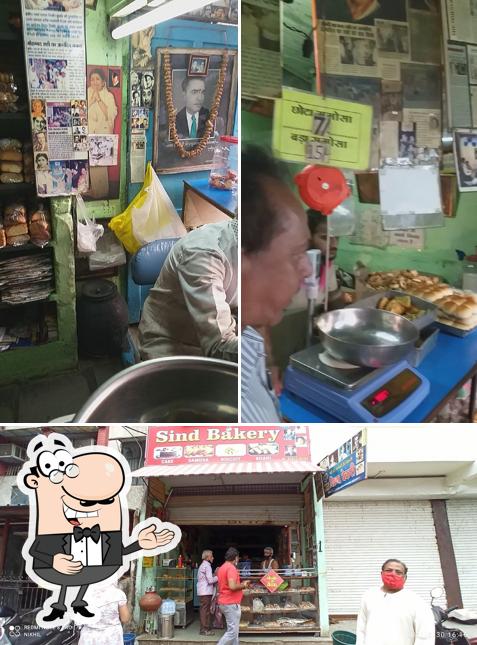 sindh bakery, Indore - Restaurant menu, prices and reviews