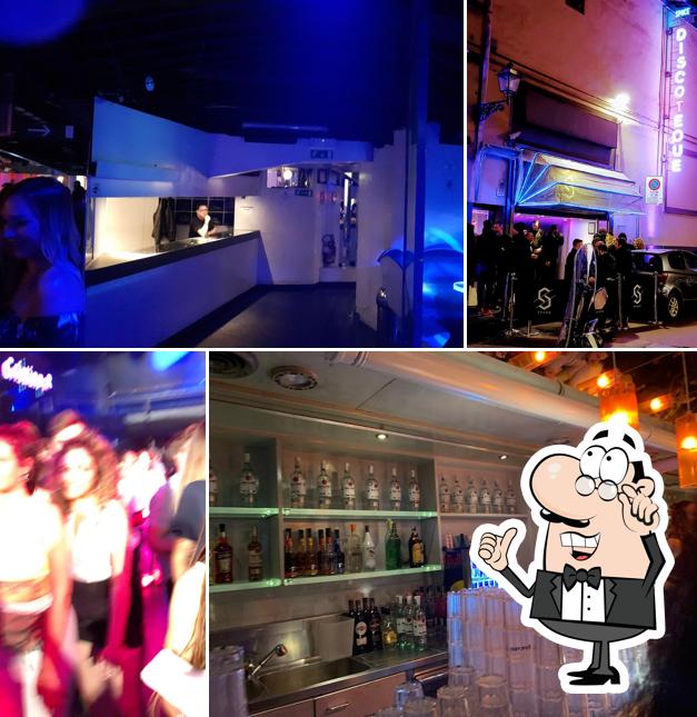Space Club, Florence - Restaurant menu, prices and reviews