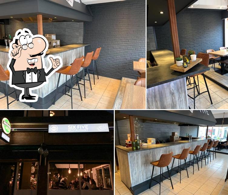 Restaurant Six Five, Zoetermeer - Restaurant reviews