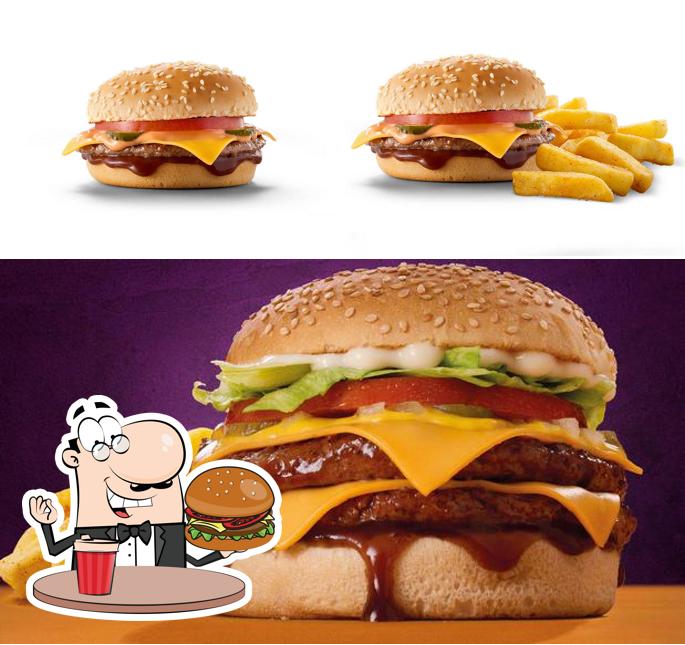Steers, Westonaria - Restaurant menu, prices and reviews