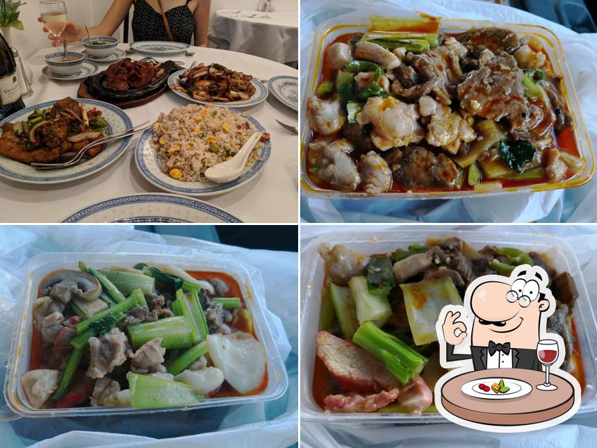 Swan Lake Chinese Restaurant, Unit 1/3 Flynn St in Churchlands ...
