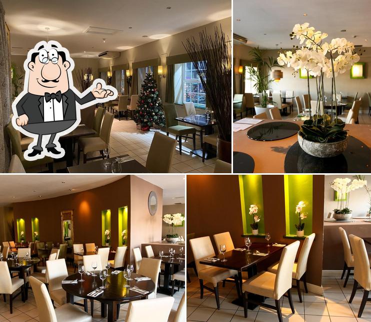 Top 7 restaurants in Newbridge, january 2026 - Restaurant Guru
