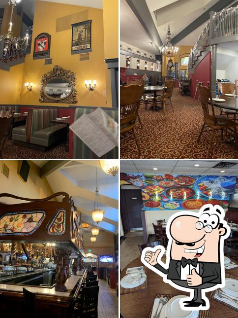 The Old Spaghetti Factory (Saskatoon) in Saskatoon - Restaurant menu ...