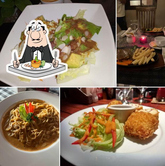 Teras Cafe, Batam - Restaurant reviews