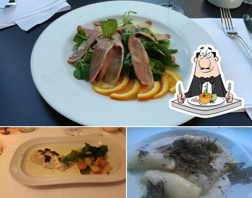 Medici Ristorante, München - Speisekarte, Preise und Bewertungen